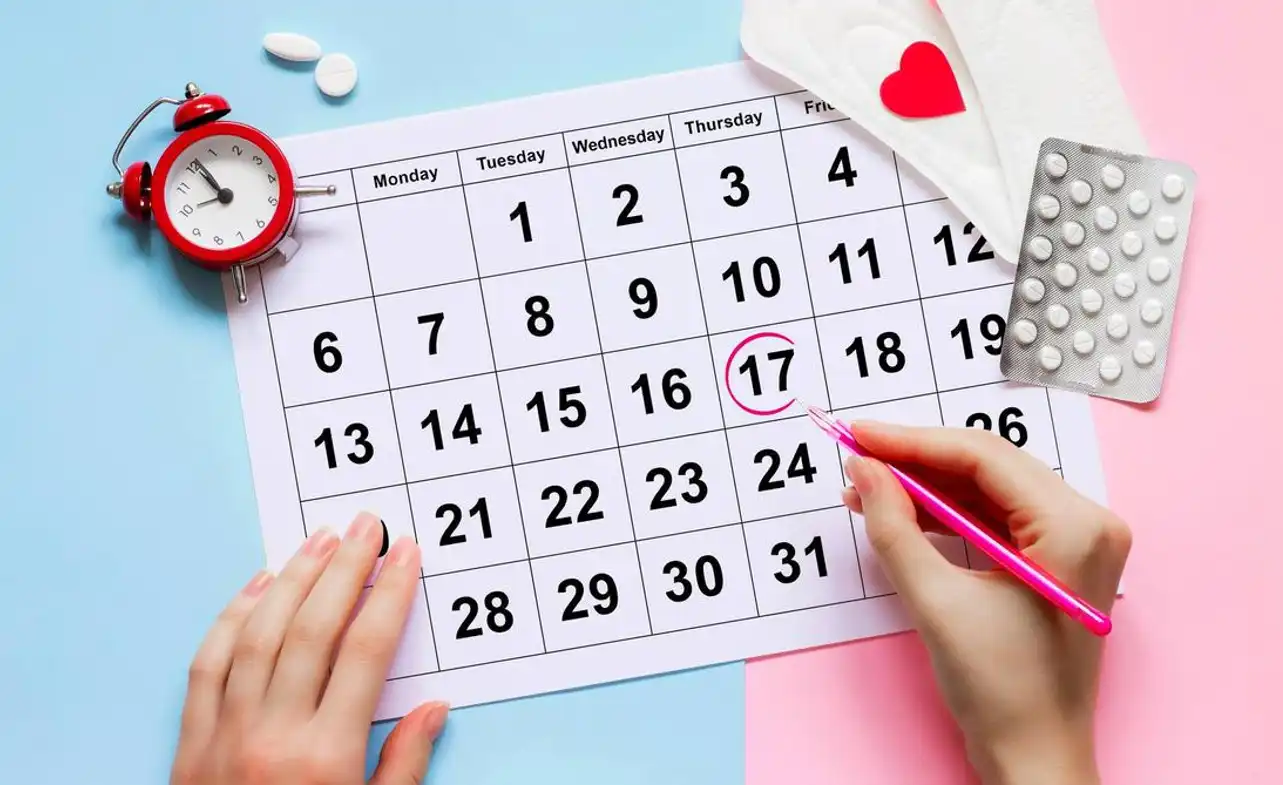 2 Cara Menghitung Siklus Menstruasi 100% Akurat
